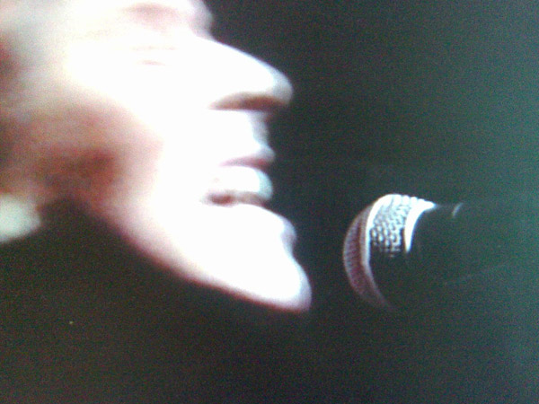 Jean Genie - David Bowie Tribute